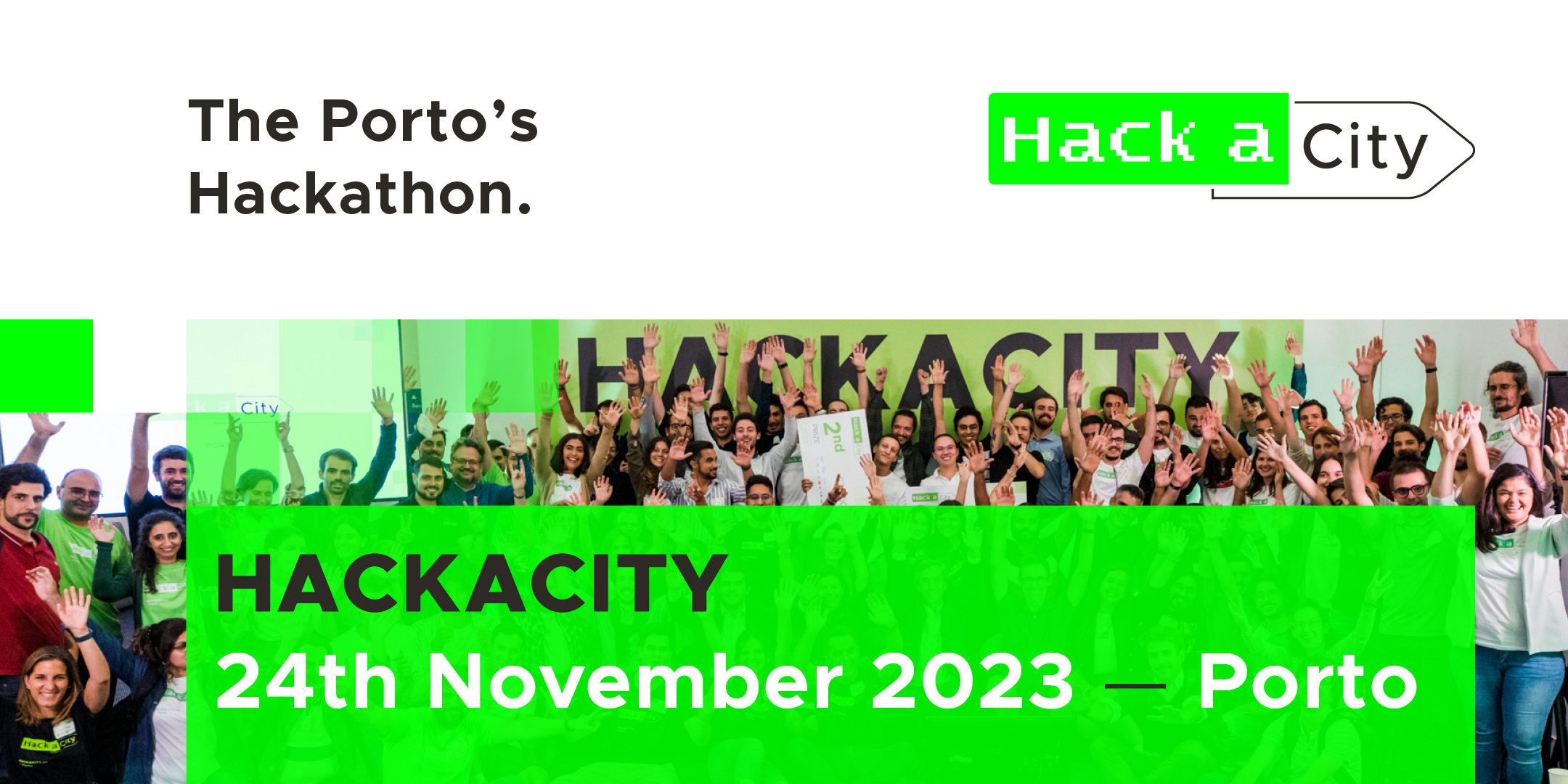 - Porto Innovation Hub